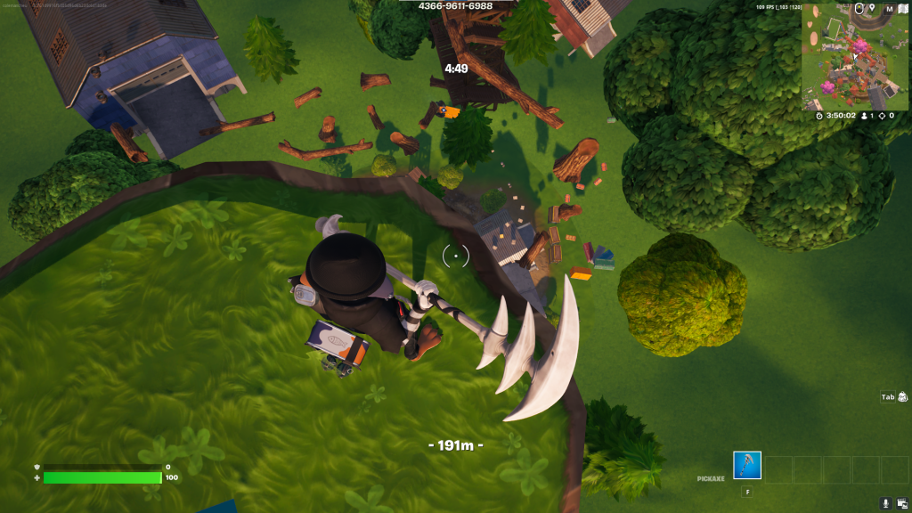 Best Fortnite Only Up! map codes