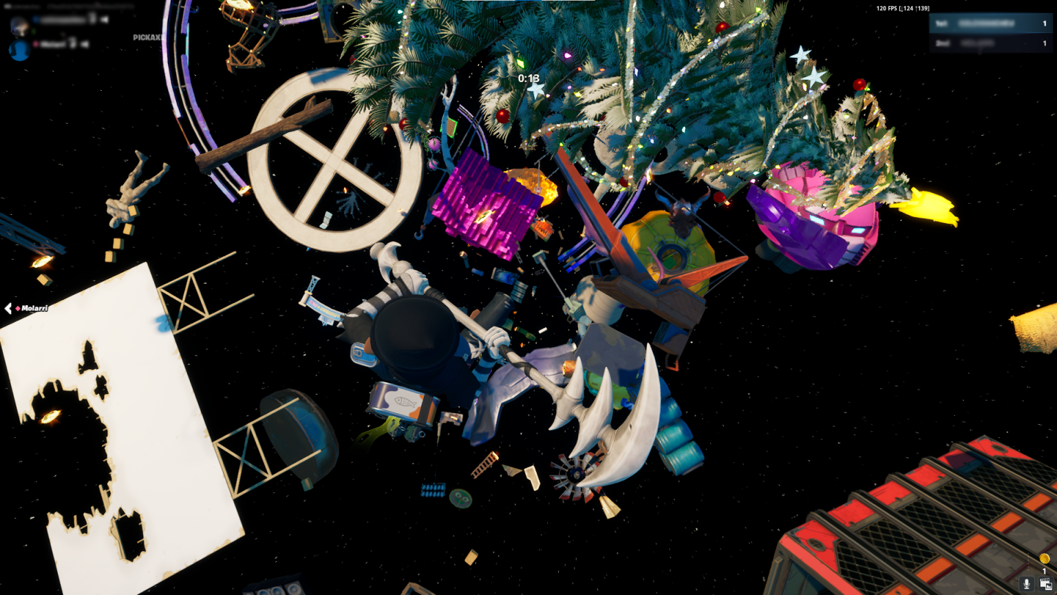 Best Fortnite Only Up! map codes