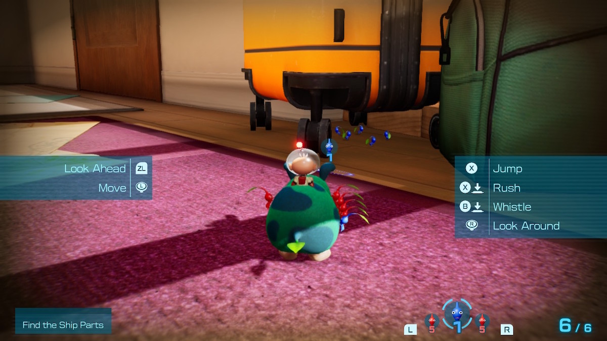 A full list of every Pikmin and what they do – Destructoid