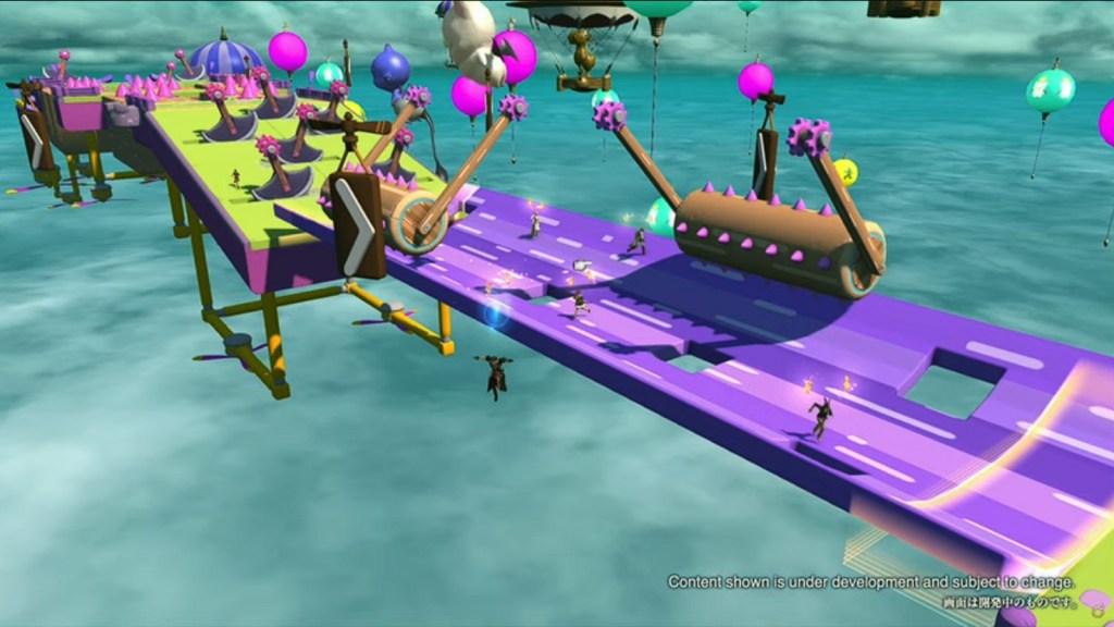 Fall Guys and Final Fantasy XIV are setting up a crossover ...