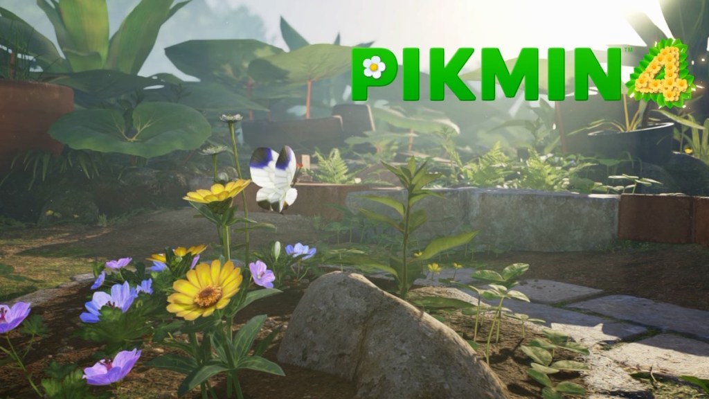 A full list of every Pikmin and what they do – Destructoid