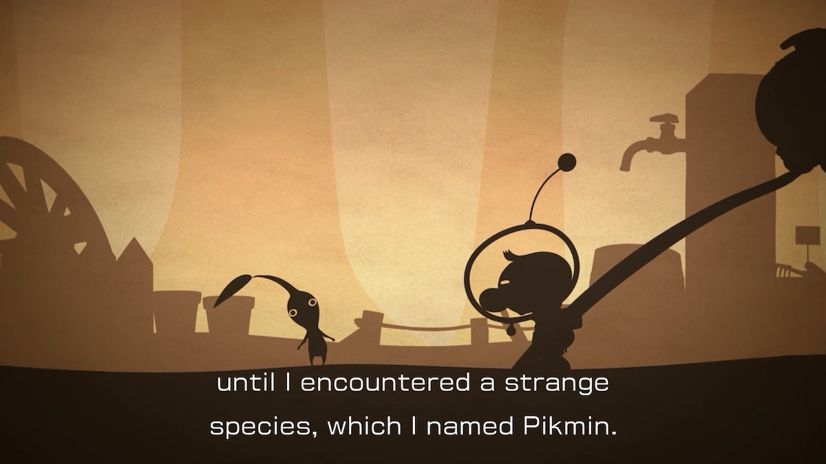A full list of every Pikmin and what they do – Destructoid