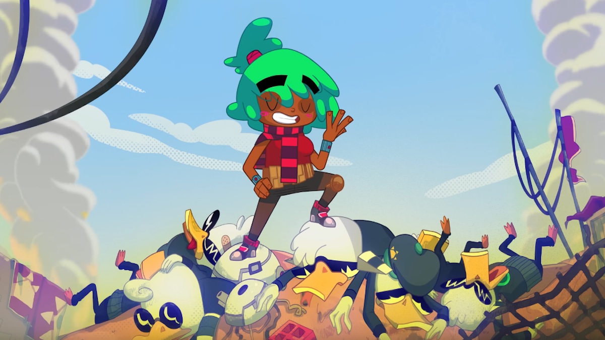 Relic Hunters Legend gets a closed beta in July – Destructoid