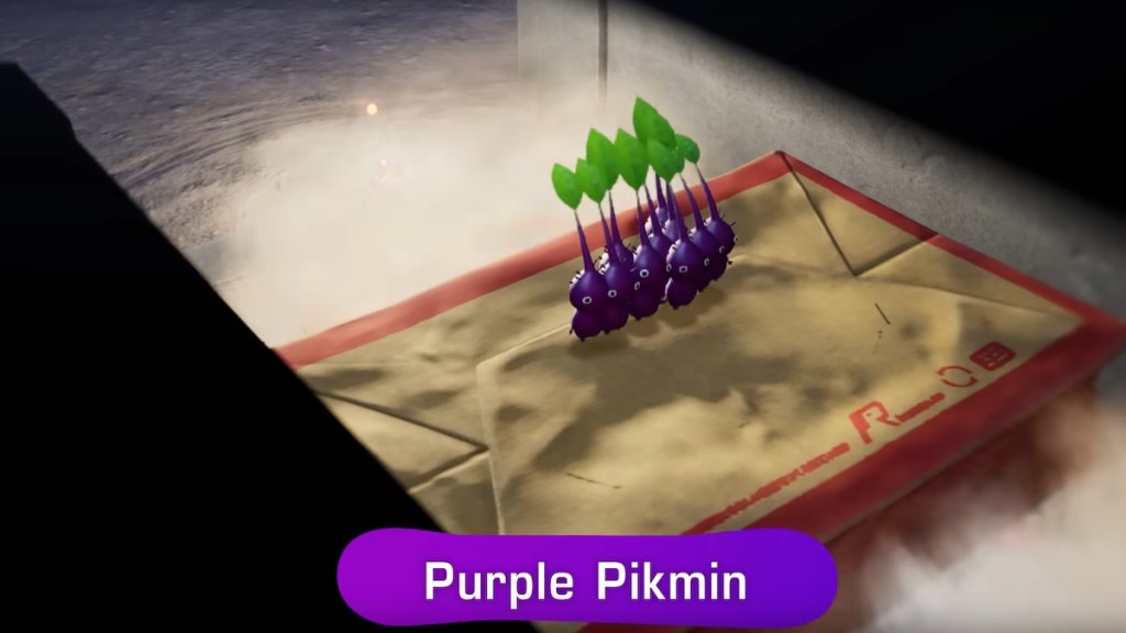 A full list of every Pikmin and what they do – Destructoid