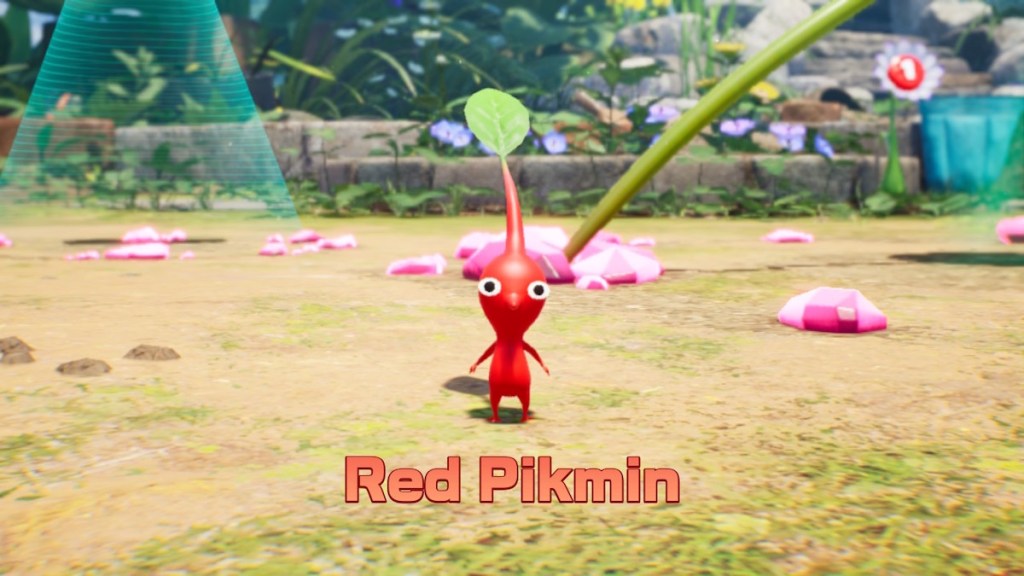A full list of every Pikmin and what they do – Destructoid