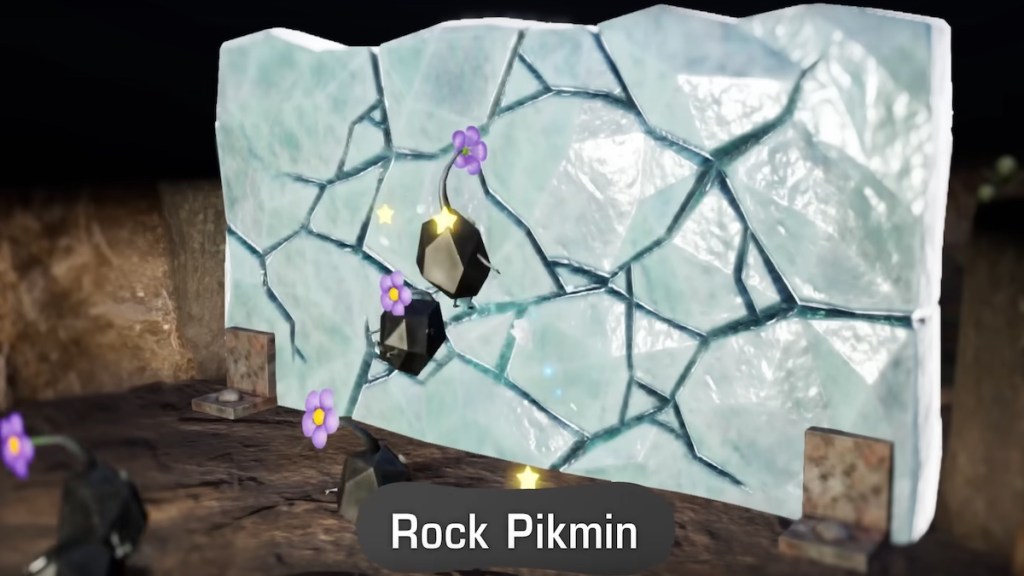 A full list of every Pikmin and what they do – Destructoid
