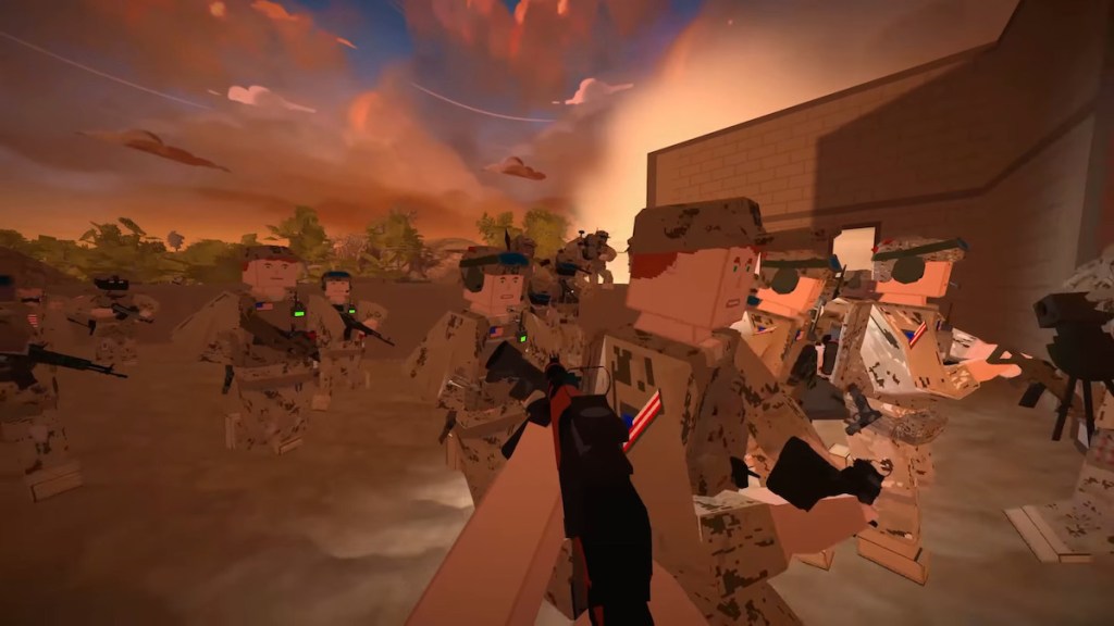 BattleBit Remastered's new anti-cheat won't leave Steam Deck behind ...