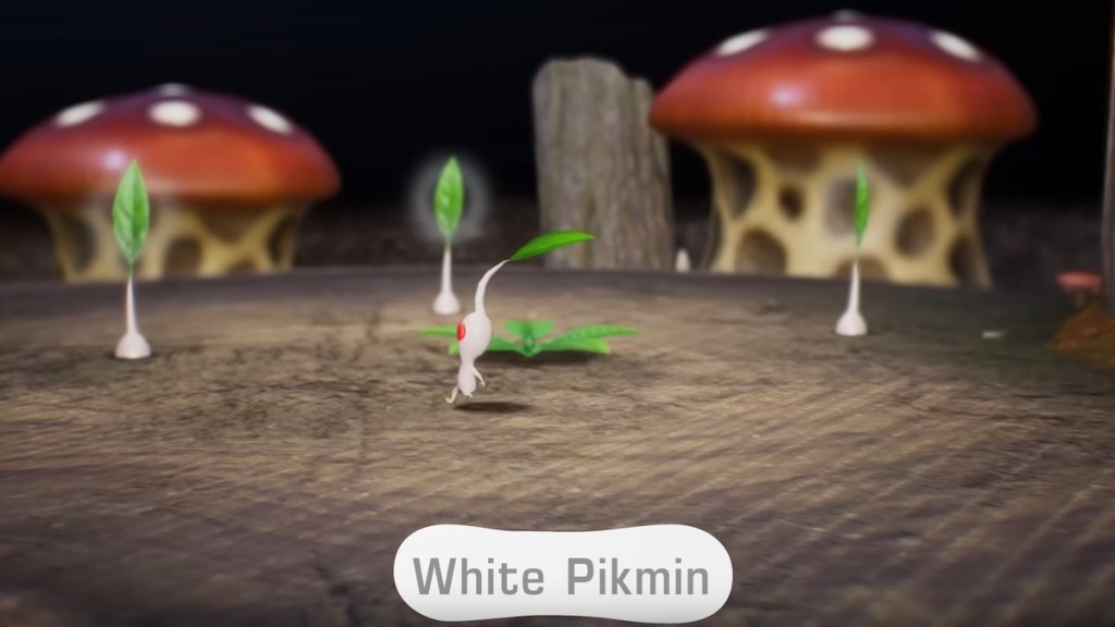 A full list of every Pikmin and what they do – Destructoid