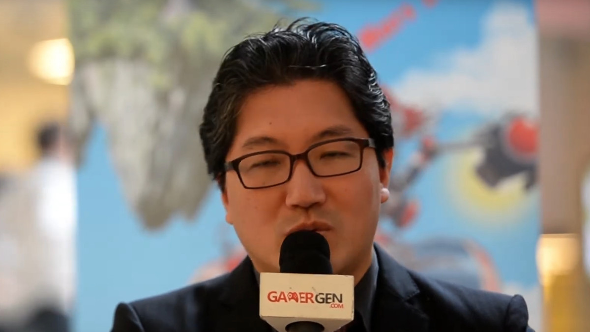 Yuji Naka receives suspended prison sentence for insider trading ...