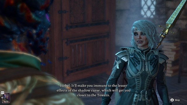 When does Act 2 start in Baldur’s Gate 3? Explained (BG3) – Destructoid