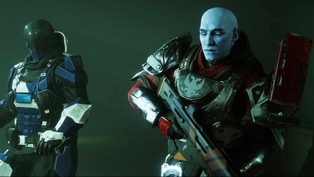Destiny 2 game director - big (but vague) changes coming to the game