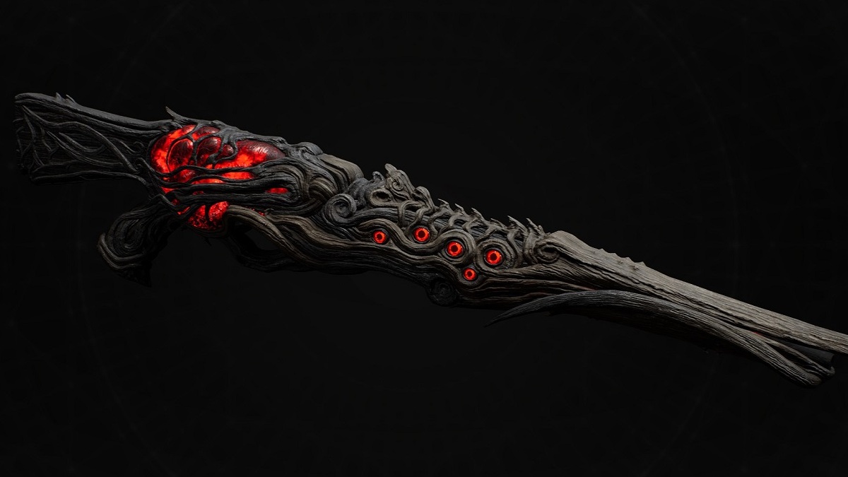 Remnant 2 weapon tier list