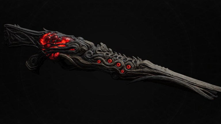 Remnant 2 weapon tier list