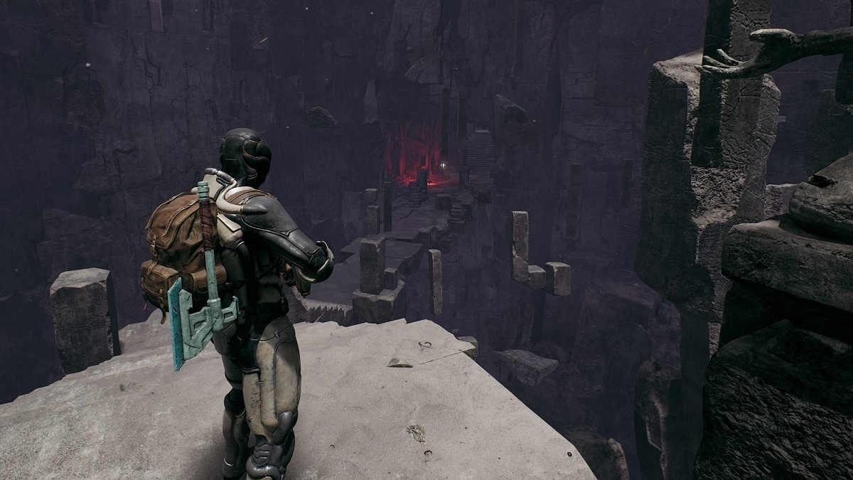 Remnant 2 Corrupted Status effect explained