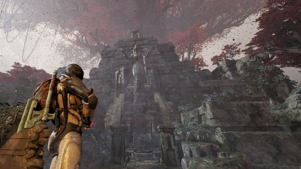 How to solve the music box puzzle in Remnant 2