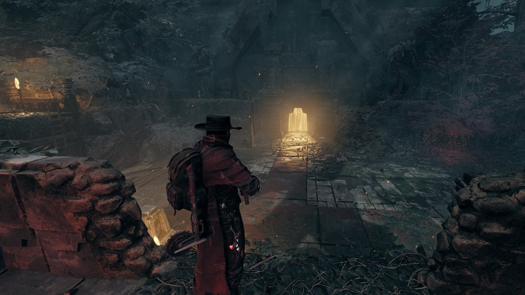 How to solve the music box puzzle in Remnant 2