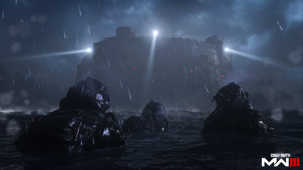 How to get into the Modern Warfare 3 open beta dates (MW3) – Destructoid