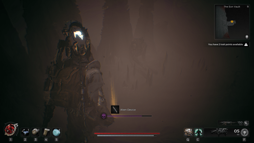 How to unlock the Engineer Archetype in Remnant 2