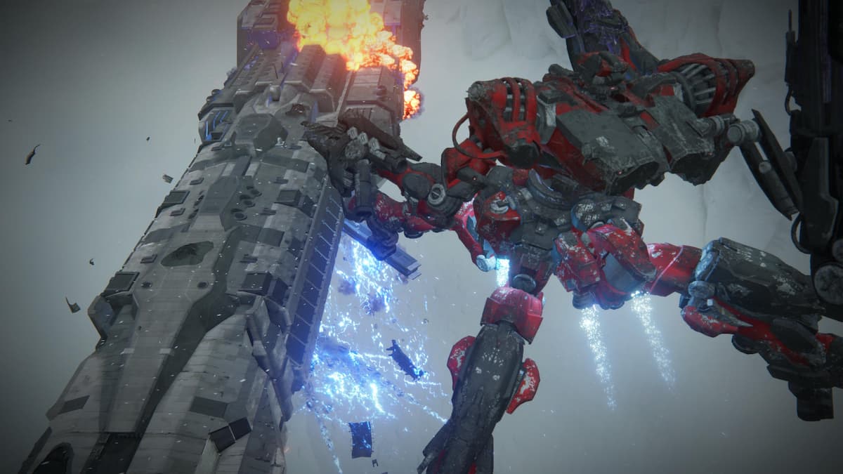 All Armored Core 6 (AC6) Trophies - Explained