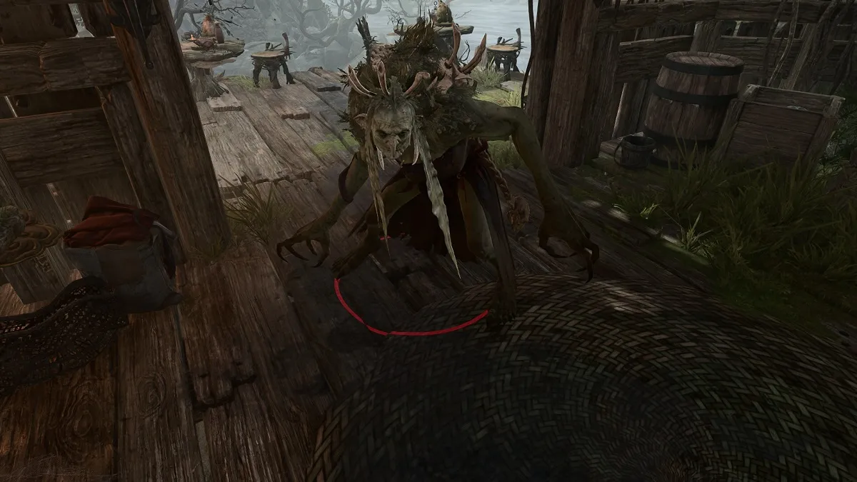 Baldur's Gate 3: How to find and defeat the Hag in Act 3 – Destructoid