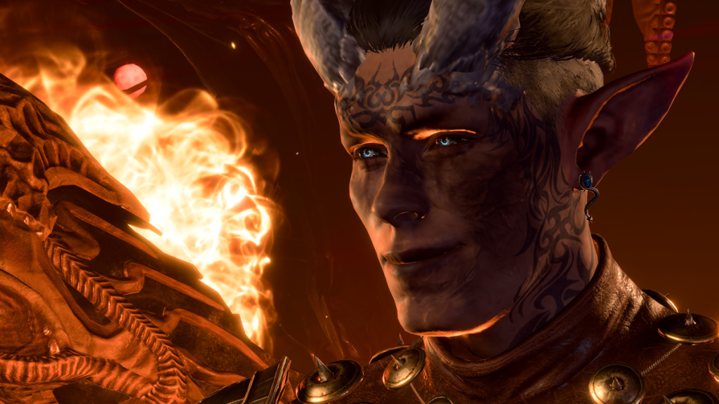 Every BG3 Spell and level - including Cantrips and damage types