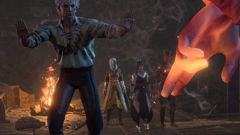 Every BG3 Spell and level - including Cantrips and damage types