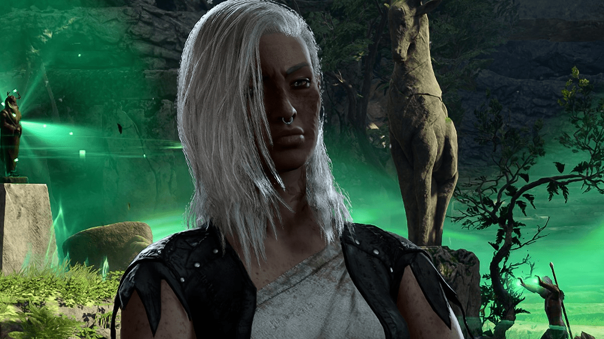 Every BG3 Spell and level - including Cantrips and damage types