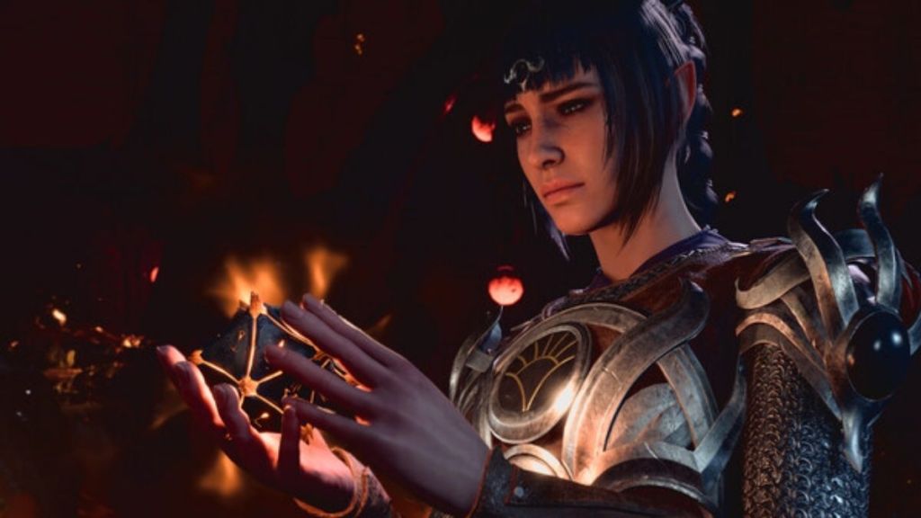 Best Subclasses in Baldur’s Gate 3 – BG3 Subclass Tier List – Destructoid