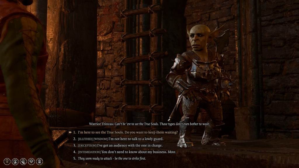 Baldur's Gate 3: How to take out Dror Ragzlin