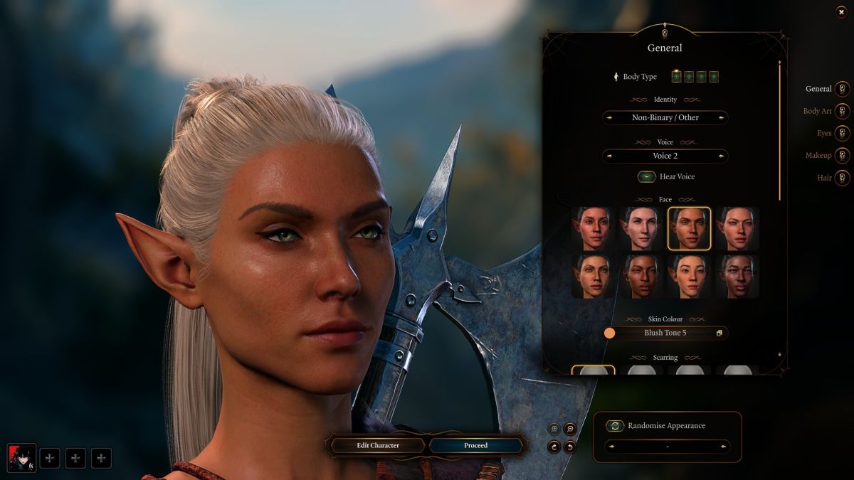 Top 10 Best Character Creators in Games