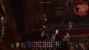 How to make the Hellfire Engine Crossbow in Baldur's Gate 3