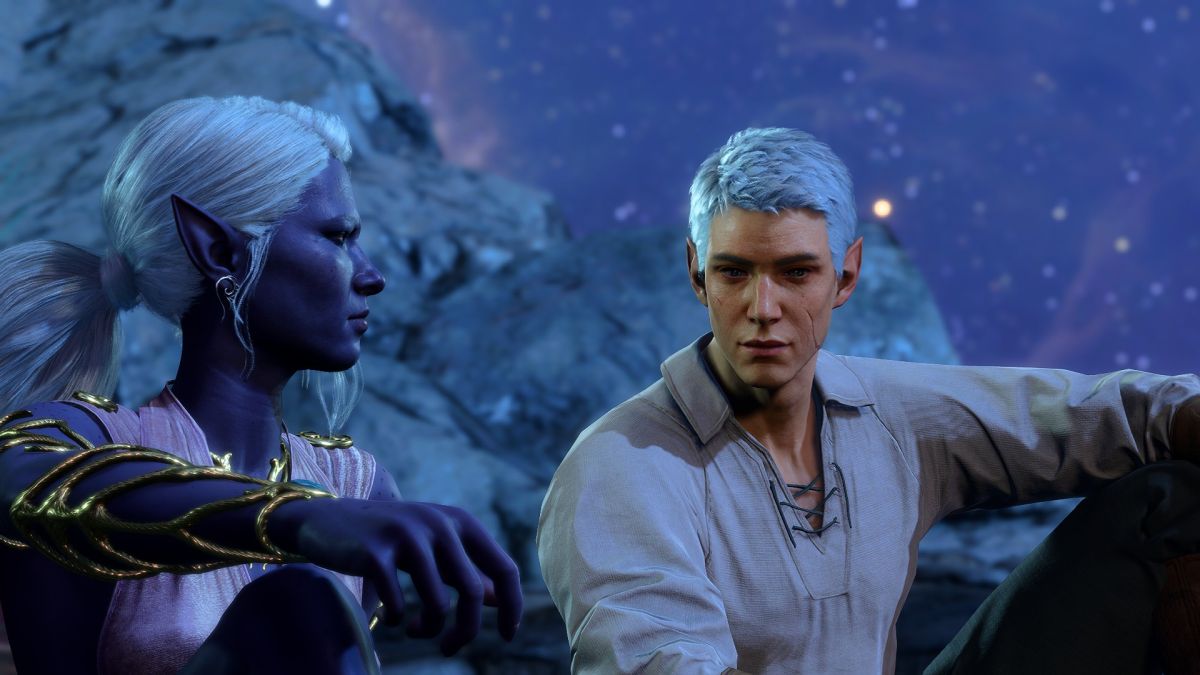 Eric Van Allen's favorite games of 2023