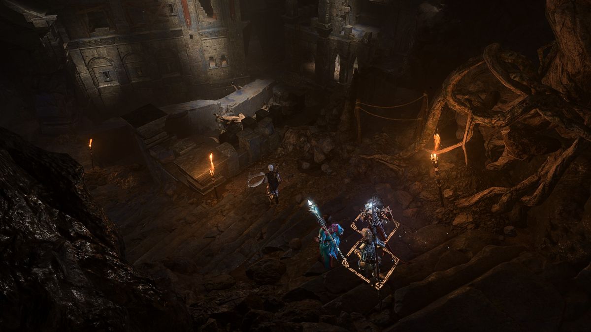 How to beat the Farslayer of Bhaal in Baldur's Gate 3