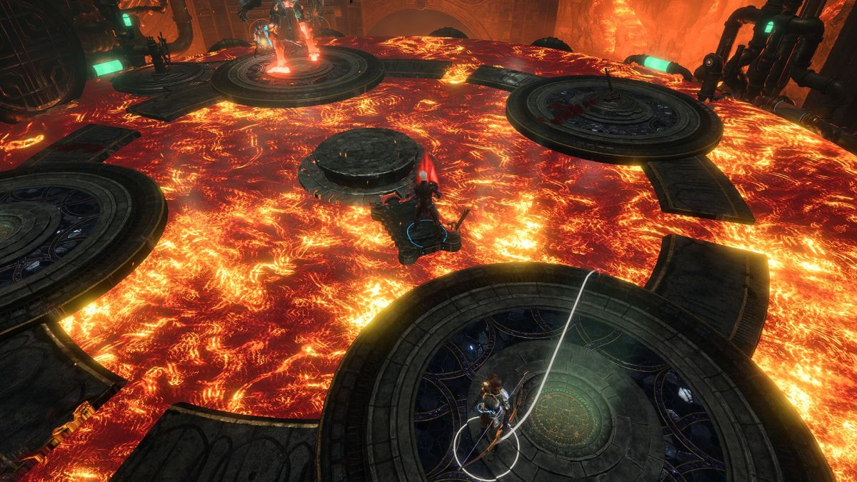 How to complete The Adamantine Forge in Baldur's Gate 3