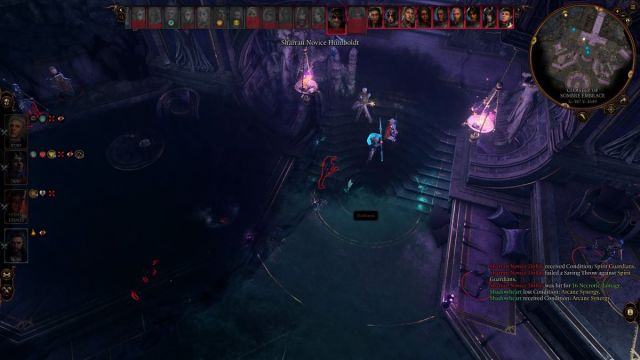 How to complete the House of Grief in Baldur's Gate 3 (BG3)