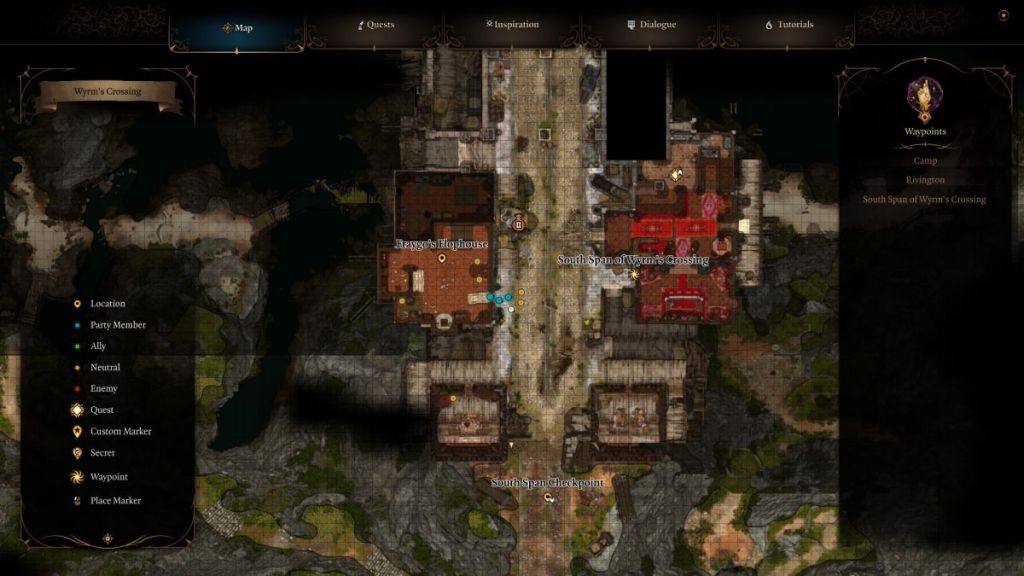 How to Solve the Open Hand Temple Murders in Baldur's Gate 3