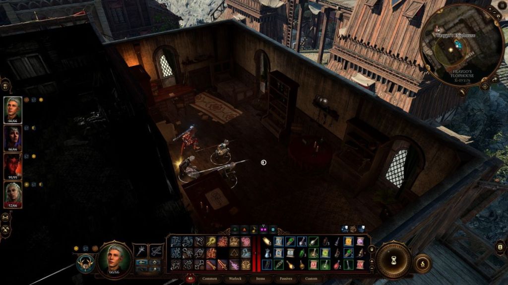How to Solve the Open Hand Temple Murders in Baldur's Gate 3