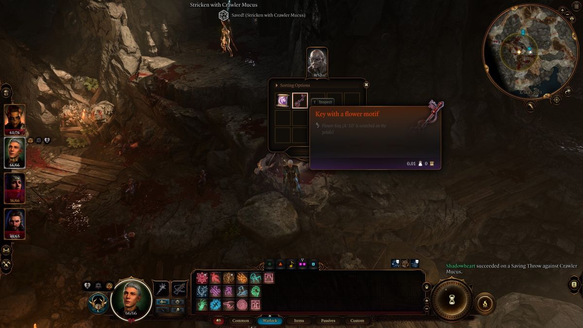 How to Solve the Open Hand Temple Murders in Baldur's Gate 3
