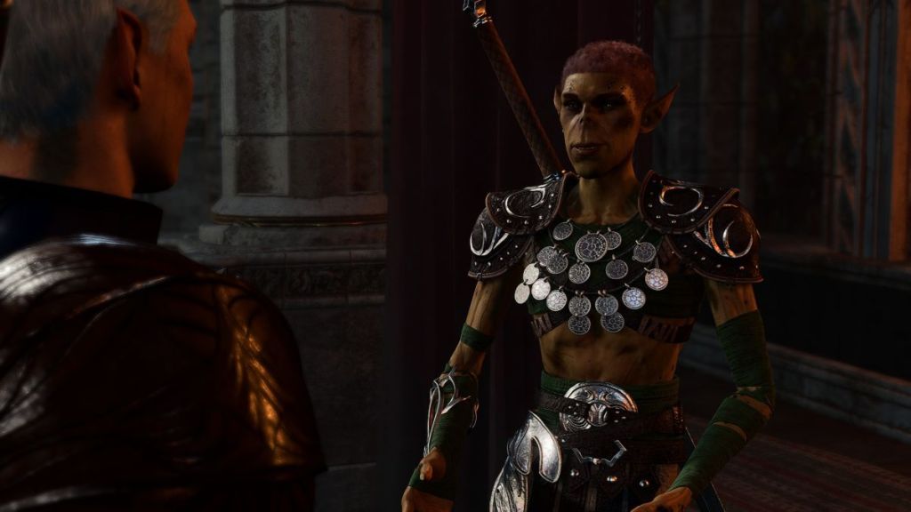 How to complete Discover the History of Prince Orpheus in Baldur's Gate 3