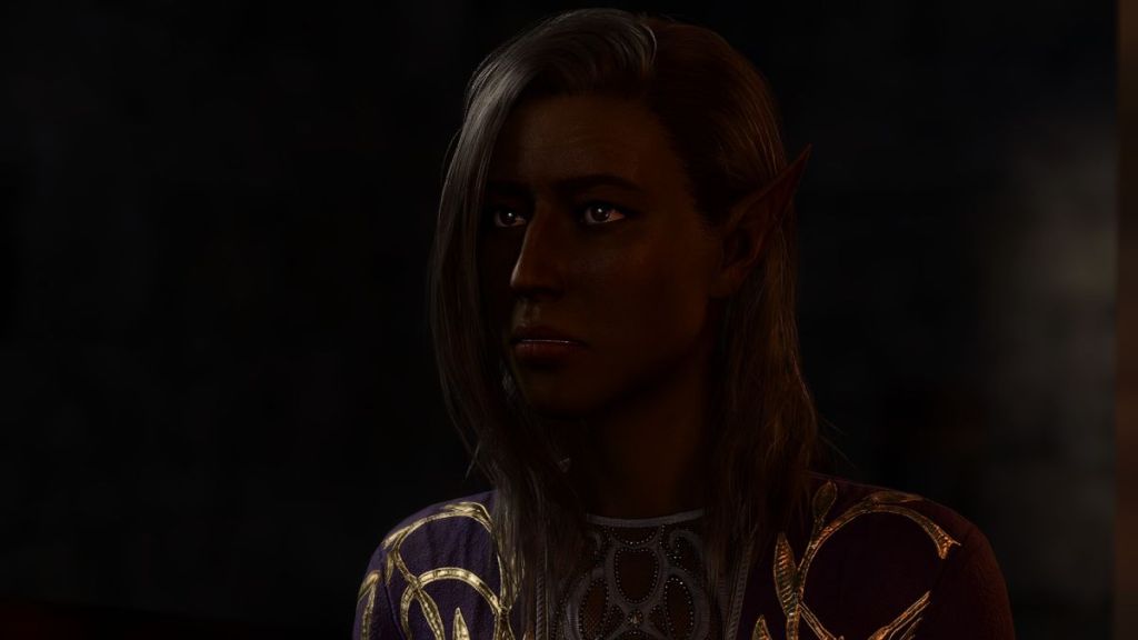 How to Save Counselor Florrick in Baldur's Gate 3