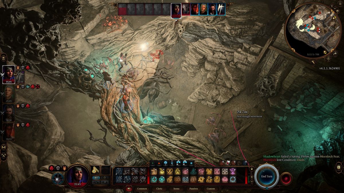 How to complete Investigate the Selunite Resistance in Baldur's Gate 3