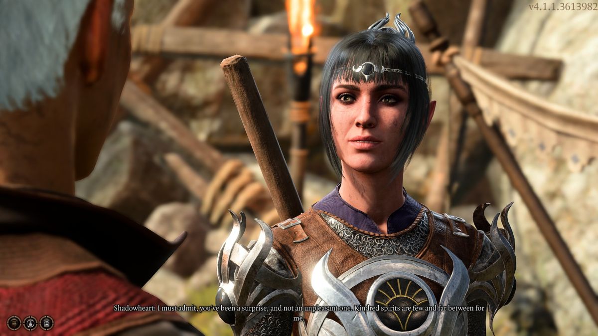 How to make the best Shadowheart build in Baldur's Gate 3