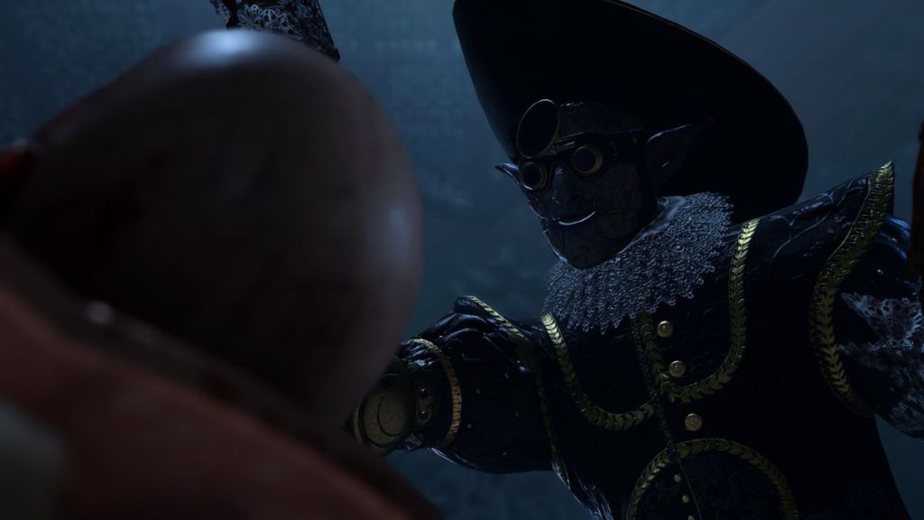 How to Wake up Art Cullagh in Baldur's Gate 3