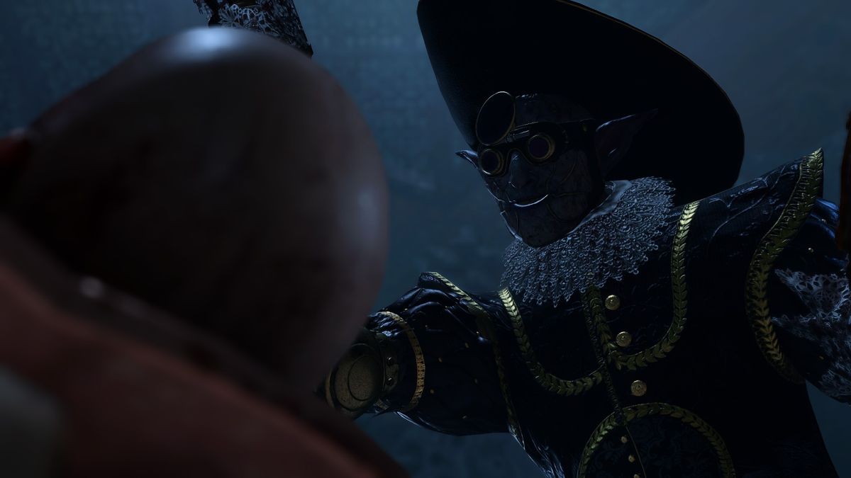 How to Wake up Art Cullagh in Baldur's Gate 3