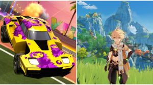 Top 10 best live service games out right now, ranked