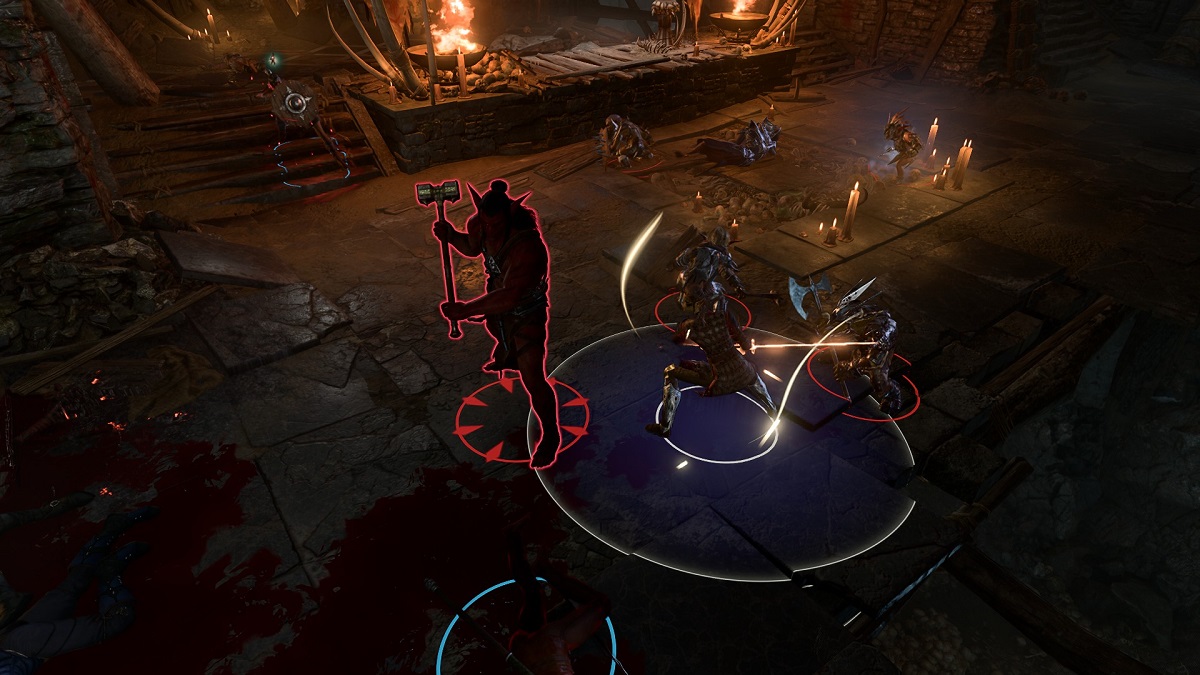 Baldur's Gate 3: How to take out Dror Ragzlin