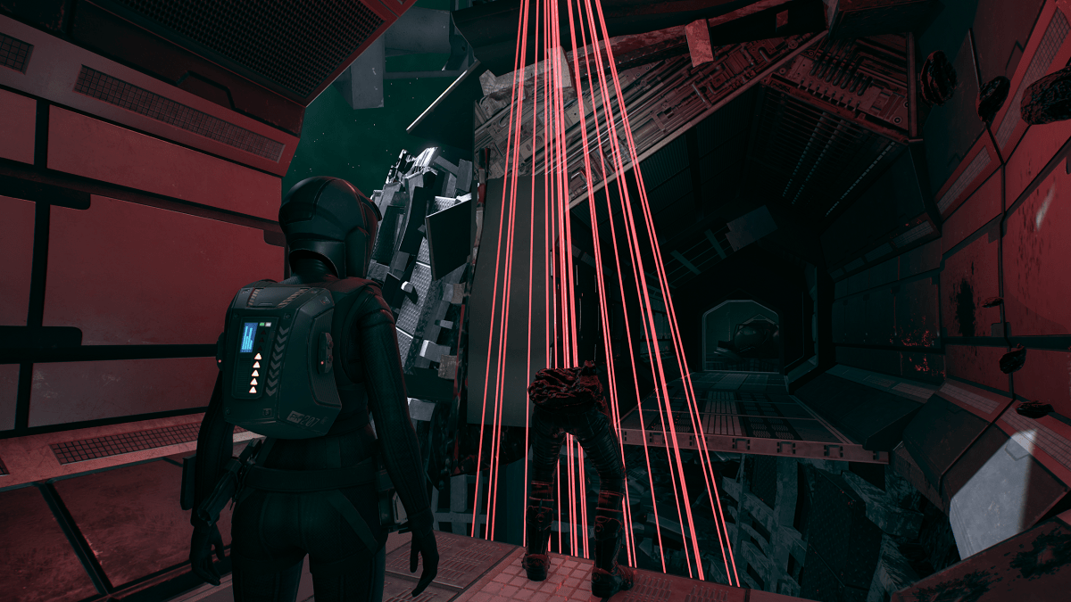 Review: The Expanse: A Telltale Series – Episode 2 – Destructoid