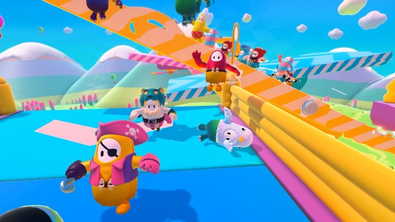 Top 10 best live service games out right now, ranked