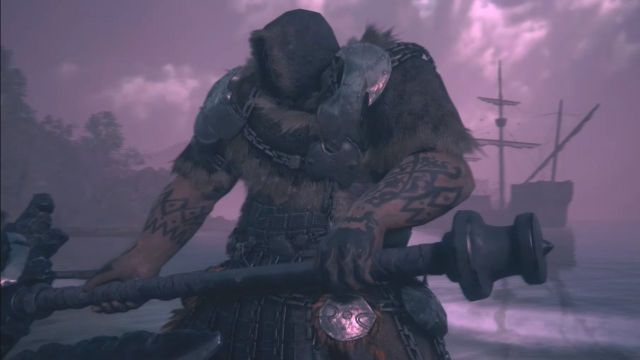 Final Fantasy XVI (FF16) The Mageth Brothers location and Hunt guide