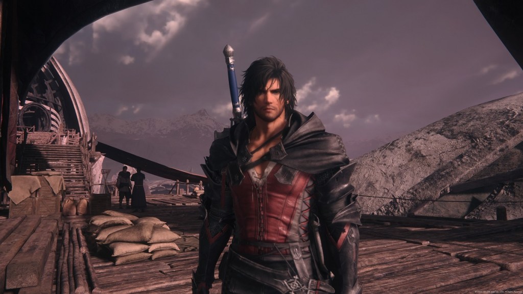 How to find Steelsilk in Final Fantasy XVI (FF16)